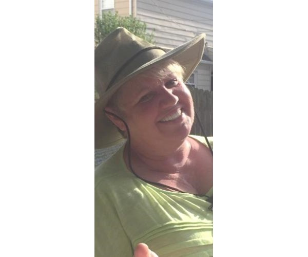 Cheryl Graham Obituary (1951 - 2018) - Huntsville, AL - AL.com (Huntsville)