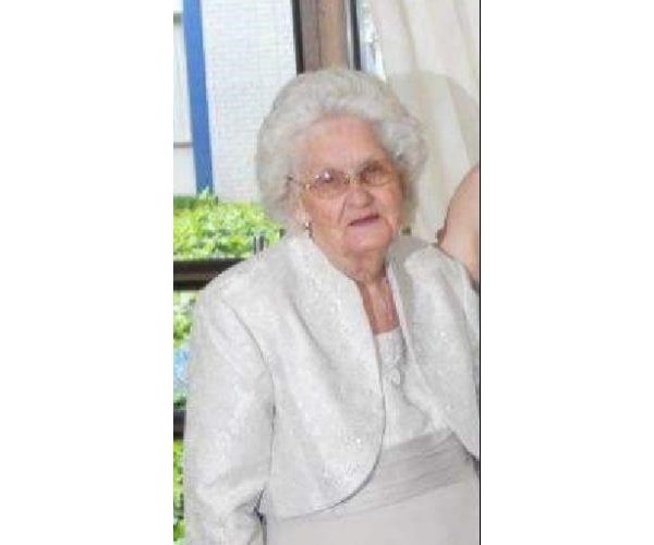 Emma Sanders Obituary (2019) - Huntsville, AL - AL.com (Huntsville)