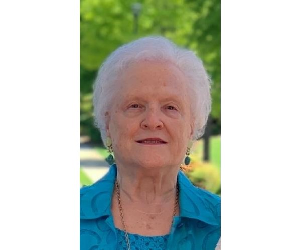 Mary Gamble Obituary (1936 - 2019) - Huntsville, AL - AL.com (Huntsville)