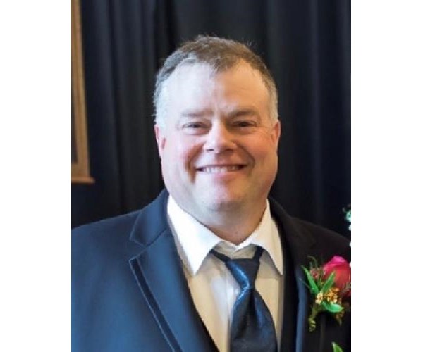 Brian Russell Obituary (2020) - Legacy Remembers