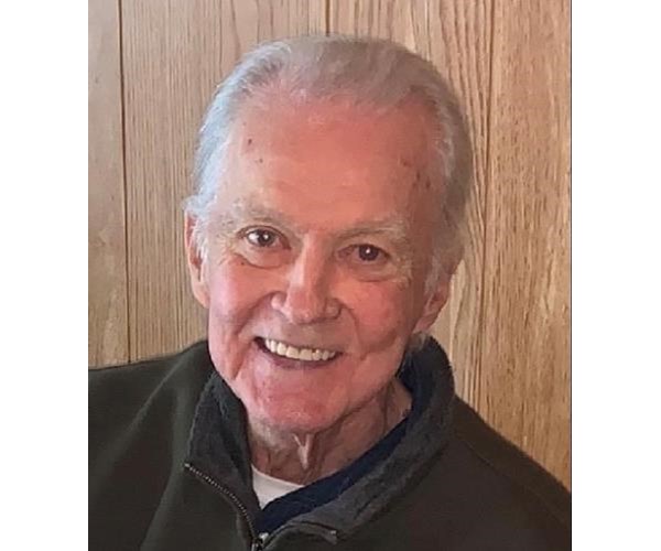 Thomas Walker Obituary (1934 - 2020) - Legacy Remembers