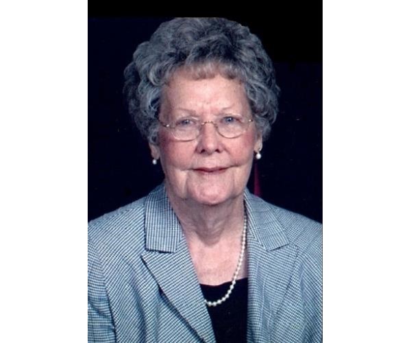 Alyce Bishop Obituary (2022) - Huntsville, AL - AL.com (Huntsville)