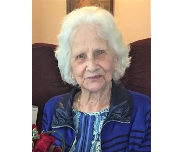 Mary Fordham Obituary (1924 - 2023) - Huntsville, AL - AL.com (Huntsville)