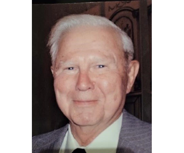Joseph Powell Obituary (1926 - 2023) - Huntsville, AL - AL.com (Huntsville)