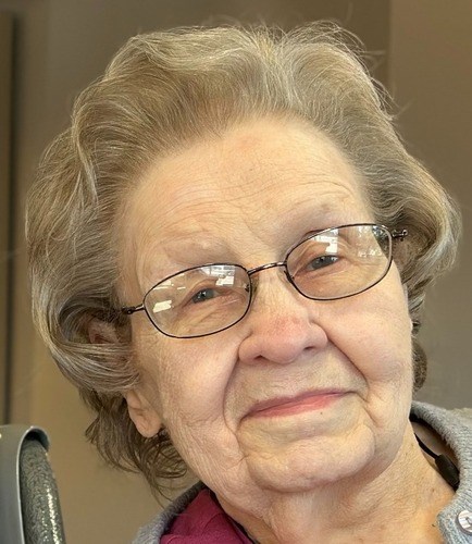 Margie E. Bluhm Obituary (1937 - 2026) - Hutchinson, MN - The ...