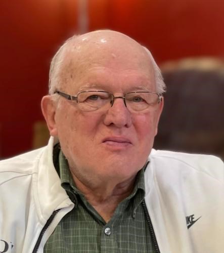 Alvin I. Penner Obituary (1935 - 2026) - Hutchinson, MN - The ...