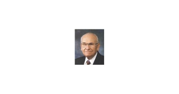 Kenneth Ball Obituary (1916 - 2011) - Nampa, ID - Idaho Press Tribune