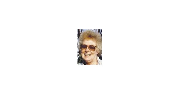 Nancy Halstead Obituary (2011) - Parma, ID - Idaho Press Tribune