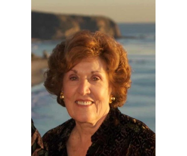 Donna Stoddard Obituary (1929 - 2022) - Legacy Remembers