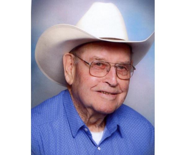 Samuel Smyser Obituary (1922 - 2022) - Parma, ID - Idaho Press Tribune
