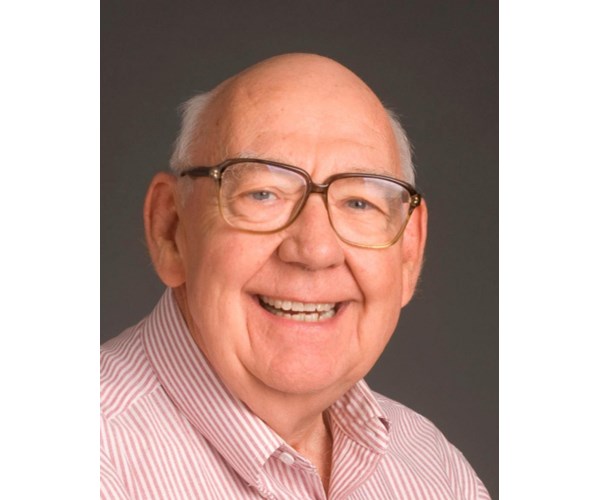James Ware Obituary (1937 - 2022) - Boise, Idaho, ID - Idaho Press Tribune
