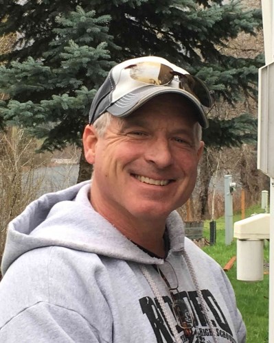 Daniel Wright Obituary (1964 - 2023) - The Dalles Oregon, ID - Idaho ...