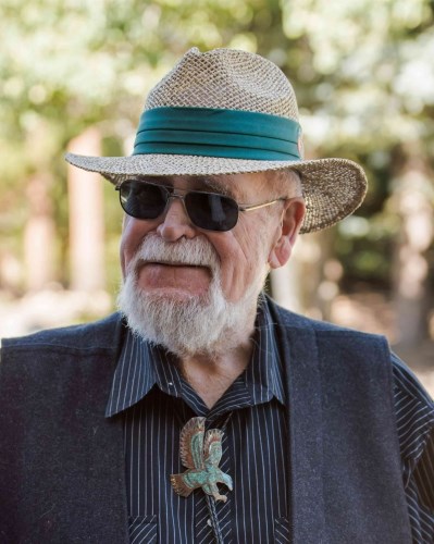 Alan Stevens Obituary (1934 - 2023) - Legacy Remembers