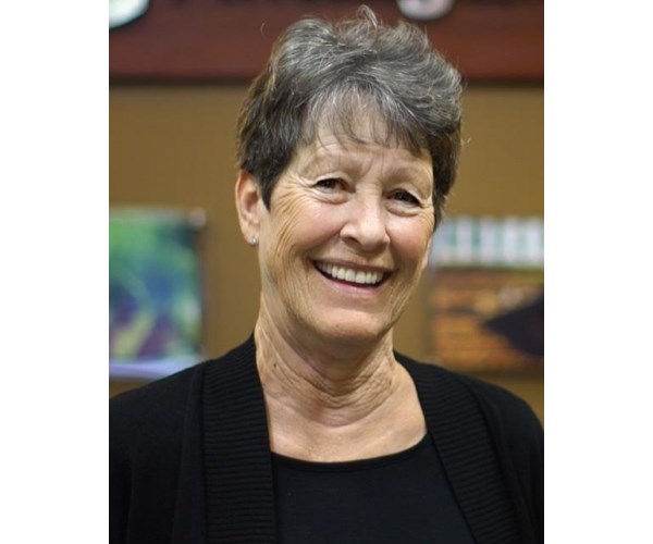 Stephanie Sparks Obituary (1950 - 2023) - Nampa, ID - Idaho Press Tribune