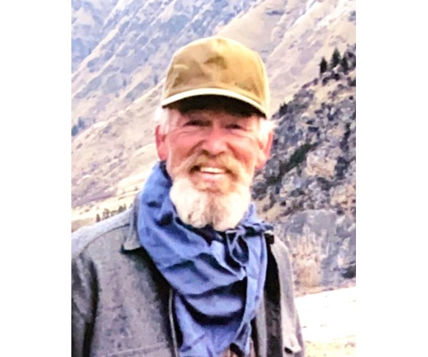 Robert Wickland Obituary (1952 - 2023) - Caldwell, ID - Idaho Press Tribune