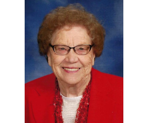 Elaine Wilson Obituary (1930 - 2023) - Meridian, ID - Idaho Press Tribune