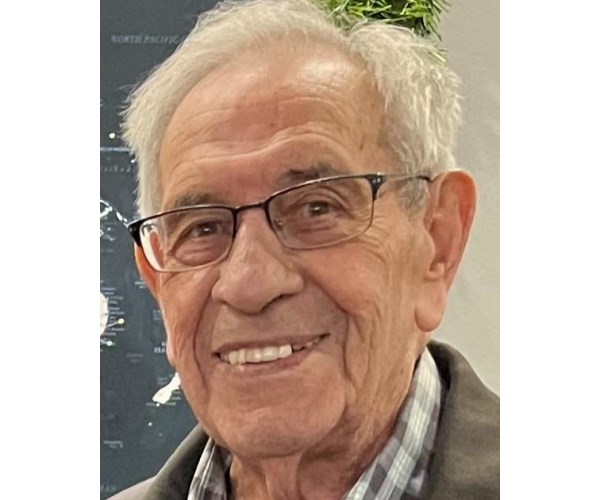 NORMAN ROBINSON Obituary (1942 - 2024) - Twin Falls, ID - Idaho Press ...
