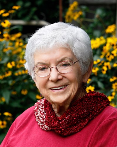 Patricia Myers Obituary (1928 - 2024) - Boise, ID - Idaho Press Tribune