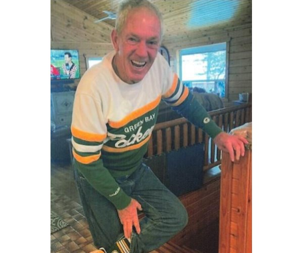 Eric Trunnell Obituary (1954 - 2024) - Parma, ID - Idaho Press Tribune