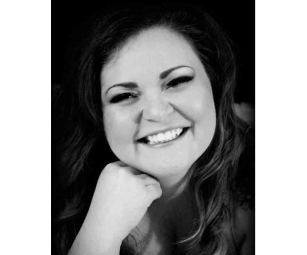 Ashley Morrison-Day Obituary (1992 - 2024) - Longview, ID - Idaho Press ...