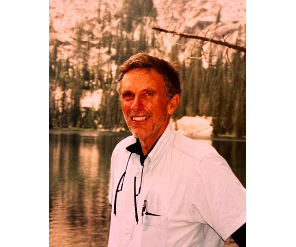 John Alsip Obituary (1937 - 2024) - Santa Fe, New Mexico, ID - Idaho ...
