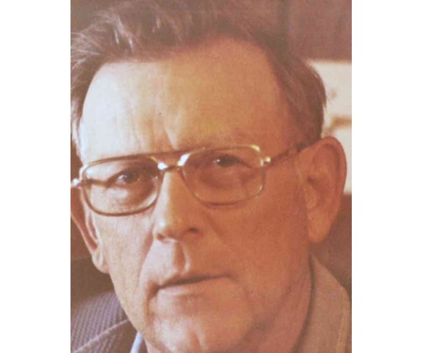 Jack Thompson Obituary (1930 - 2024) - Marsing, ID - Idaho Press Tribune
