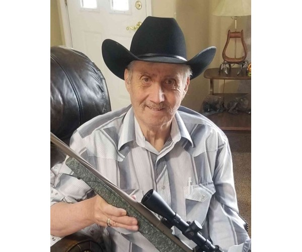 Ronald Jerome Obituary (1947 - 2024) - Boise, Id, ID - Idaho Press Tribune