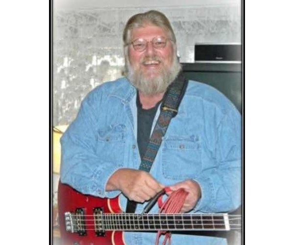 Jeffrey Cundiff Obituary (1959 - 2024) - Nampa, ID - Idaho Press Tribune