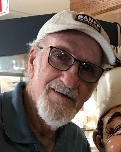 GLENN NESS Obituary (1937 - 2024) - Camas, Washington Formerly Nampa ...