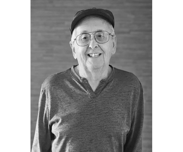 Jack Kozup Obituary (1941 - 2024) - Meridian, ID - Idaho Press Tribune