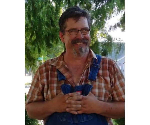 Bryan Fine Obituary (1968 - 2024) - Caldwell, ID - Idaho Press Tribune