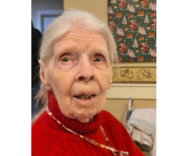 Thelma Smith Obituary (1932 - 2024) - Caldwell, ID - Idaho Press Tribune