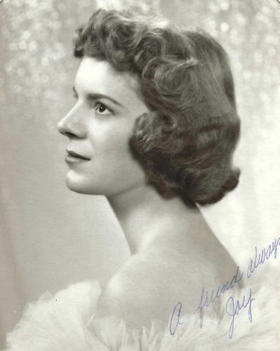 Joy Rutledge Obituary (1941 - 2025) - Nampa, ID - Idaho Press Tribune