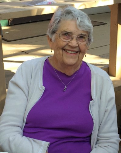 Patricia Bennett Obituary (1930 - 2025) - Nampa, ID - Idaho Press Tribune