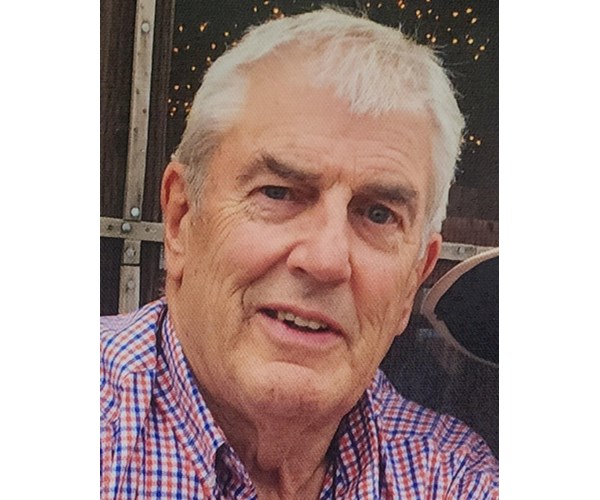 Hugh White Obituary (1937 - 2025) - Boise, ID - Idaho Press Tribune