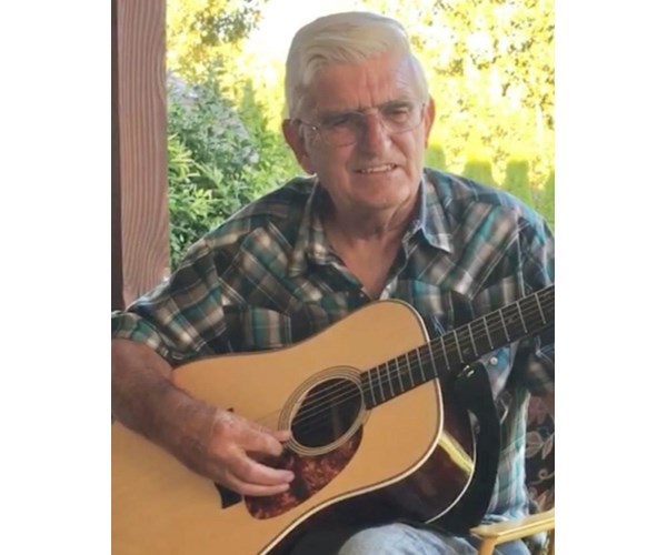 Terrell Fisher Obituary (1945 - 2025) - Nampa, ID - Idaho Press Tribune
