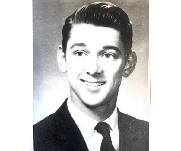 Leo Taylor Obituary (1943 - 2025) - Nampa, ID - Idaho Press Tribune