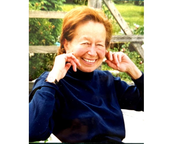 Ann Edwards Obituary (1928 - 2025) - McCall, ID - Idaho Press Tribune