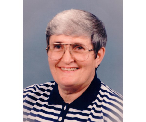Jacqueline Ford Obituary (1937 - 2025) - Boise, ID - Idaho Press Tribune