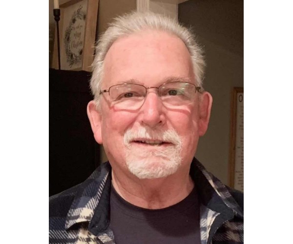 William Grove Obituary (1953 - 2025) - Nampa, ID - Idaho Press Tribune