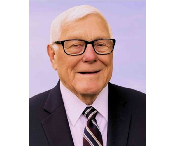 William Houston Obituary (1931 - 2025) - Boise, ID - Idaho Press Tribune