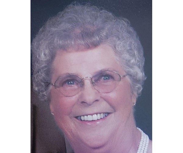 Barbara Lowry Obituary (1931 - 2025) - Garden City, ID - Idaho Press ...