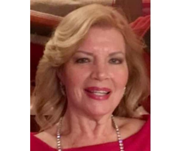 Jeanie Fulcher Obituary (2025) - Meridian, ID - Idaho Press Tribune