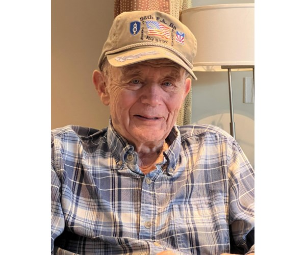 Robert Friedman Obituary (1935 - 2025) - Lowman, ID - Idaho Press Tribune