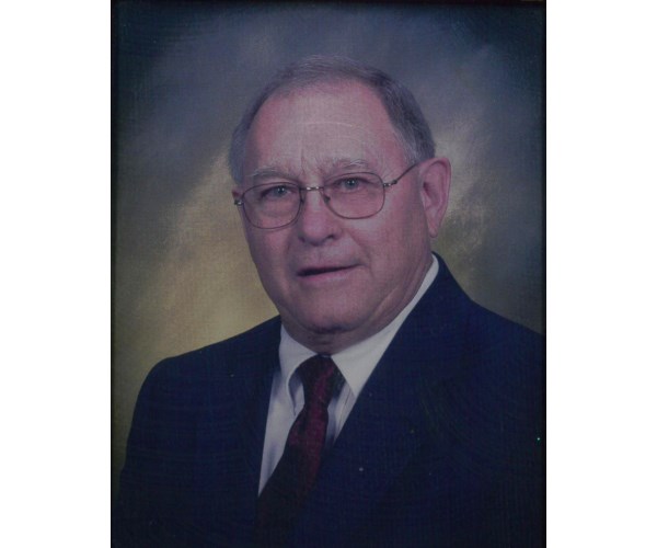 Eugene Baker Obituary (1937 - 2025) - Nampa, ID - Idaho Press Tribune