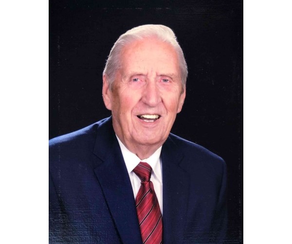 Charles Nelson Obituary (1931 - 2025) - Boise, ID - Idaho Press Tribune