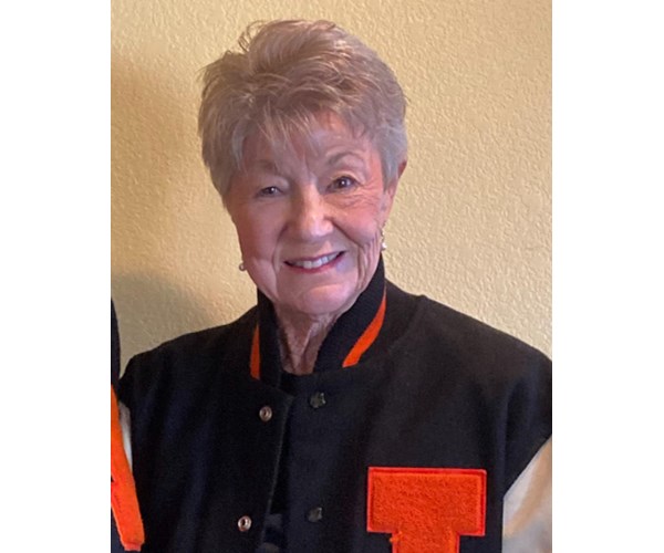 MARY LYNCH Obituary (1942 - 2025) - Meridian, ID - Idaho Press Tribune