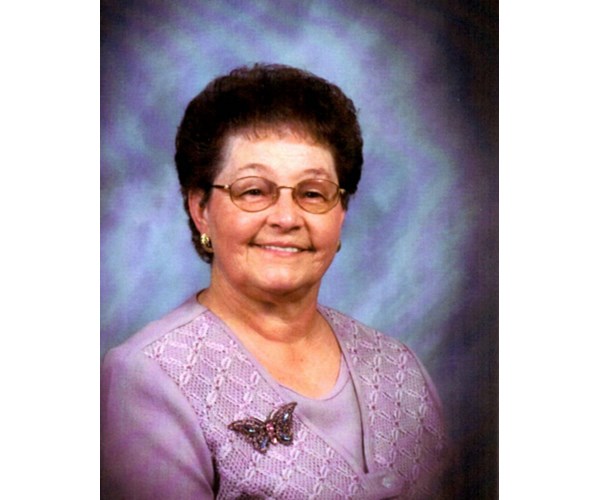 Anna Rowell Obituary (1942 - 2025) - Caldwell, ID - Idaho Press Tribune