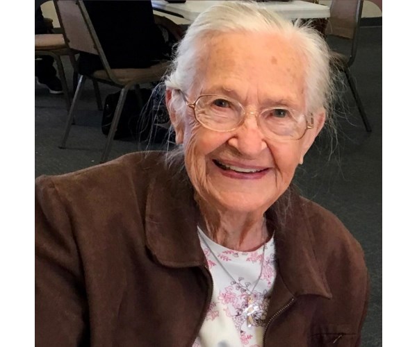 Madelyn Bossert Obituary (2026) - Of Kuna, Idaho, Formerly Of Torrance ...