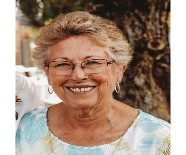 Merry Anderson Obituary (1951 - 2026) - Nampa, ID - Idaho Press Tribune